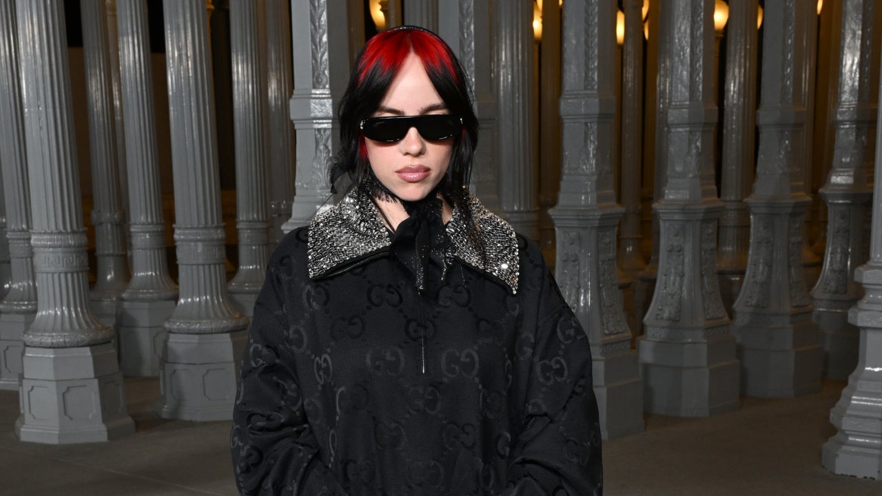 Billie Eilish Says She Never Felt Desirable As A Woman Ive Never 3498